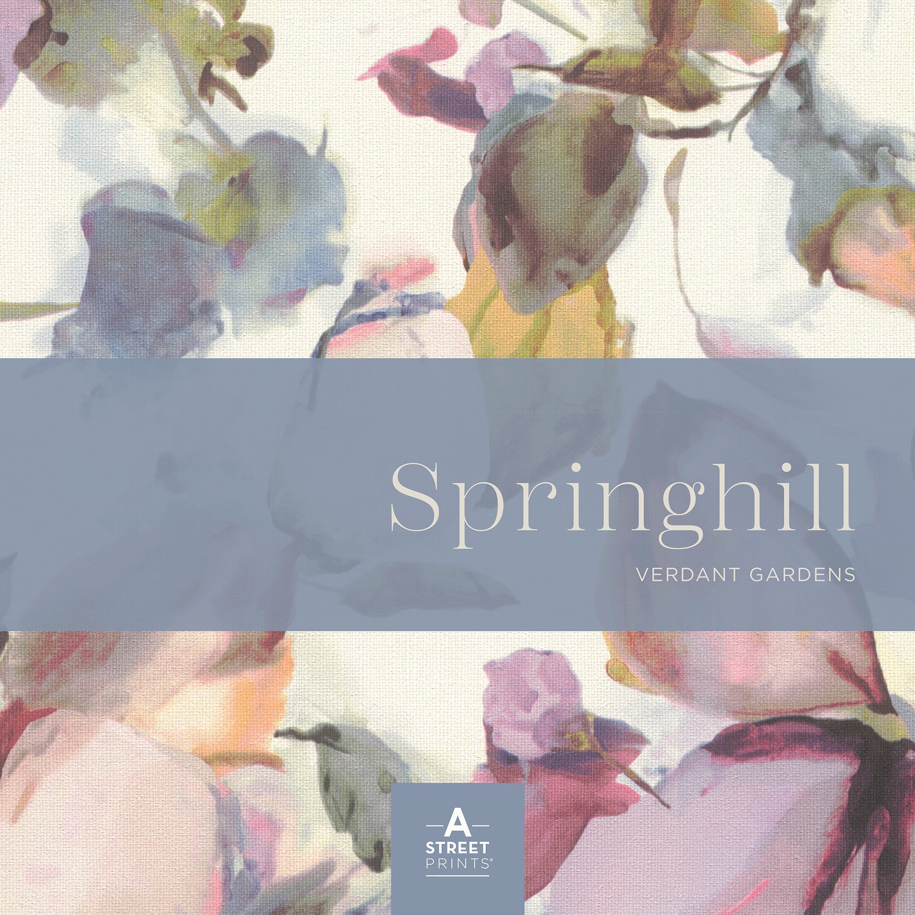 Springhill by A-Street Prints