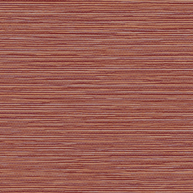 York Wallcoverings ND3034N Red Orange Grass Roots Wallpaper